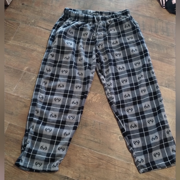 Realtree | Pants | Realtree Pajama Pants | Poshmark
